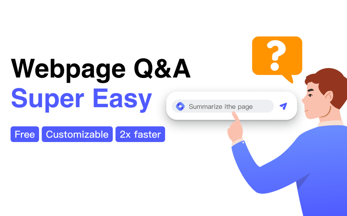 Webpilot Browser Extension - Free & Open